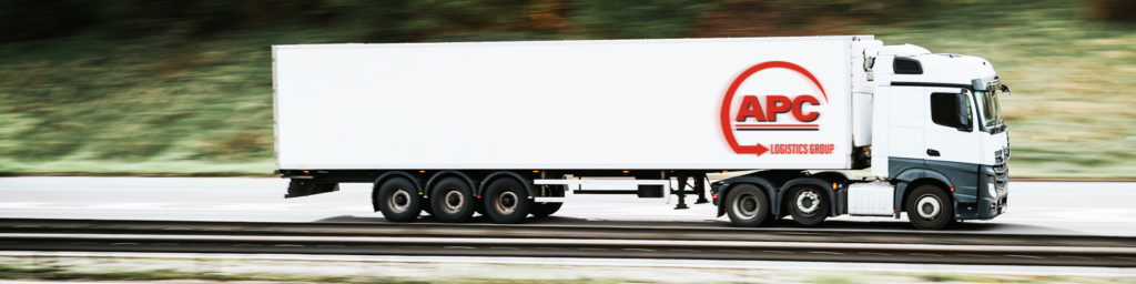 About Us – APC Logistics Group